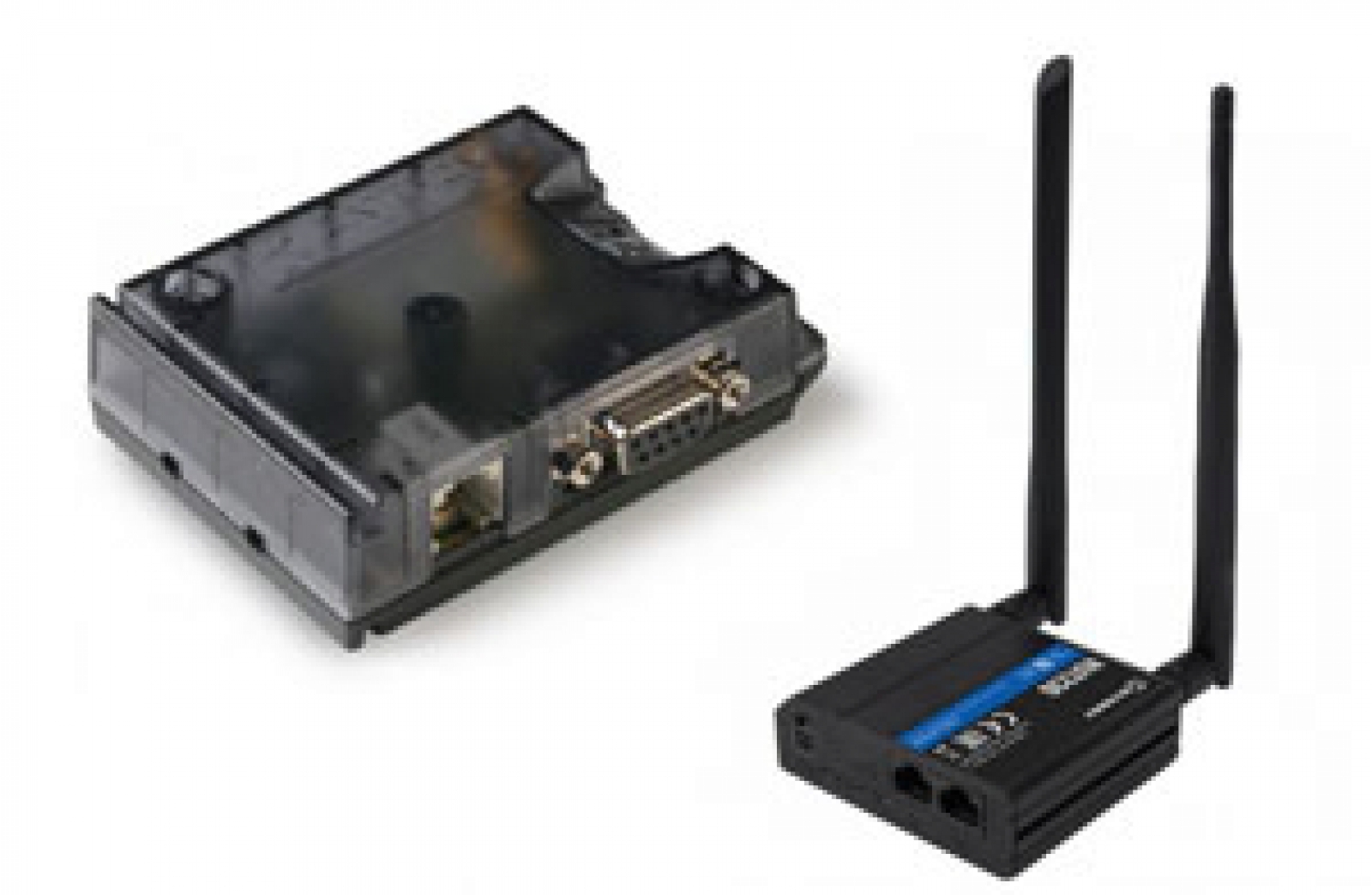 Diverse GSM producten zoals modems en routers. | DDS Electronics