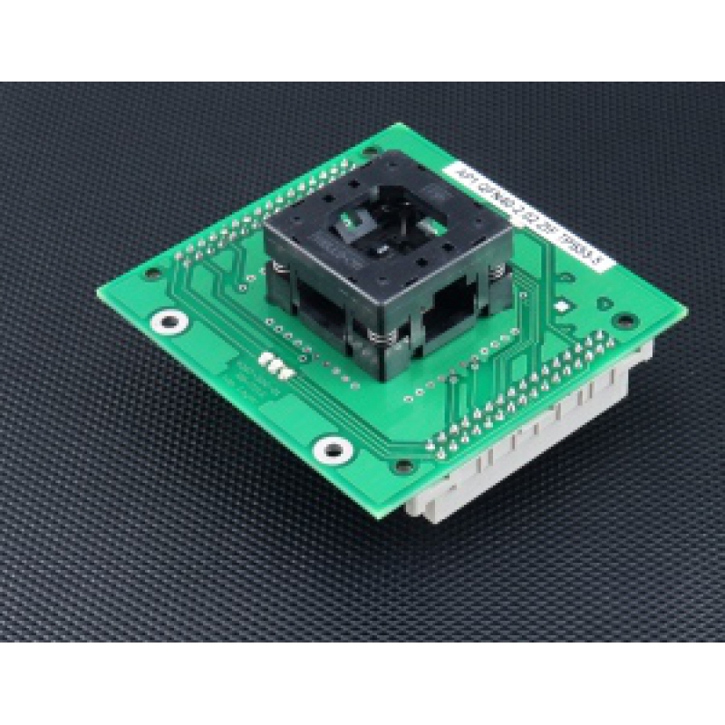 AP1 QFN40-2.02 ZIF TPS53-5 | DDS Electronics