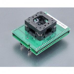 DIL48/QFN32-1.02 ZIF AVR-4 | DDS Electronics