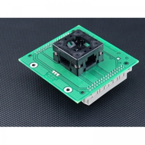 AP1 QFN32 ZIF NUC-1 | DDS Electronics