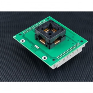 AP1 QFP80-1.02 ZIF RX-2 | DDS Electronics