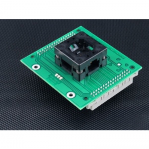 AP1 QFN48-1.02 ZIF TLSR-2 | DDS Electronics